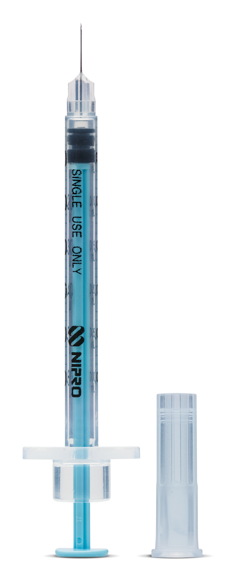 SYRINGE | Nipro