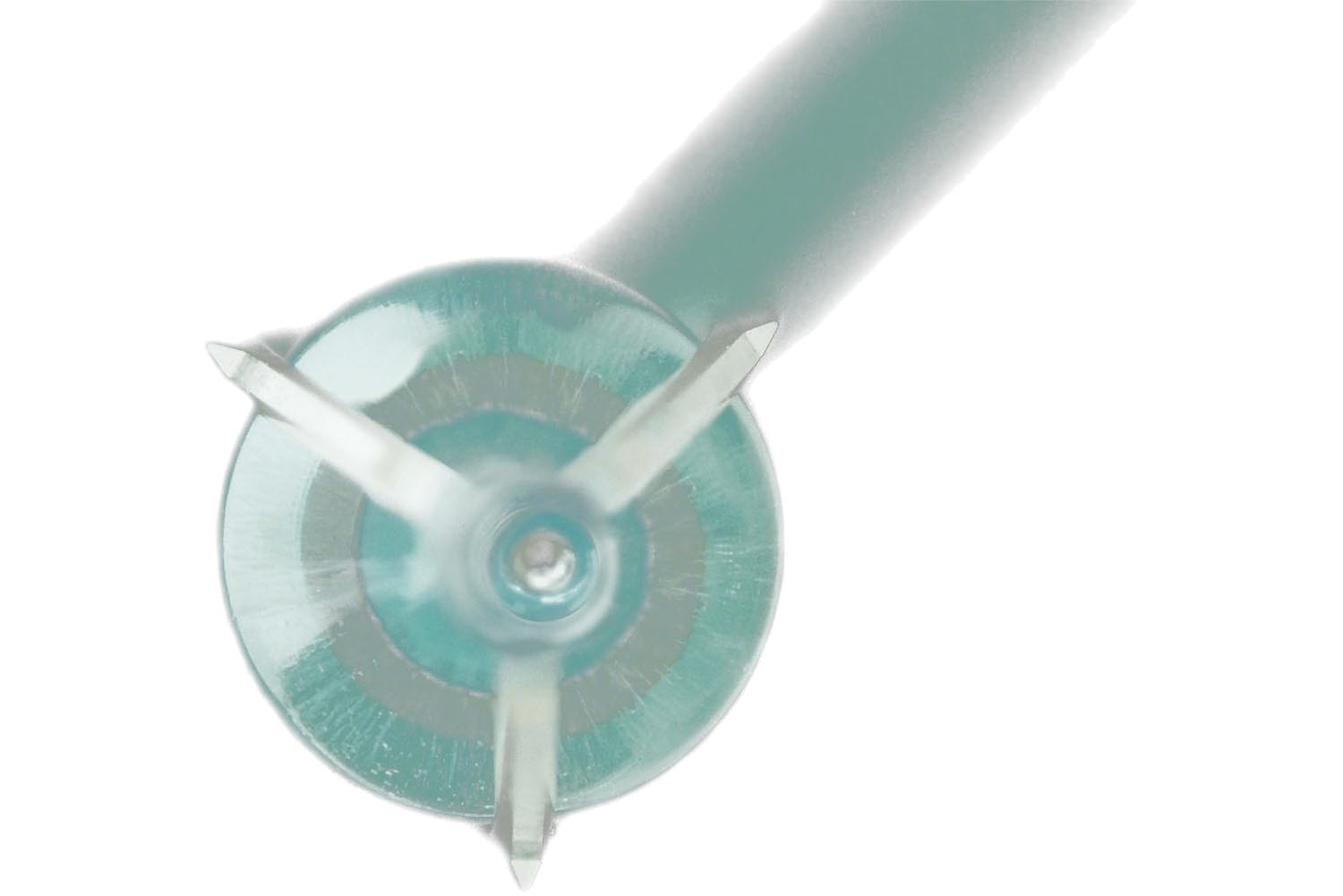 NSE ALPHA™ | NiproNSE ALPHA – vascular medical device