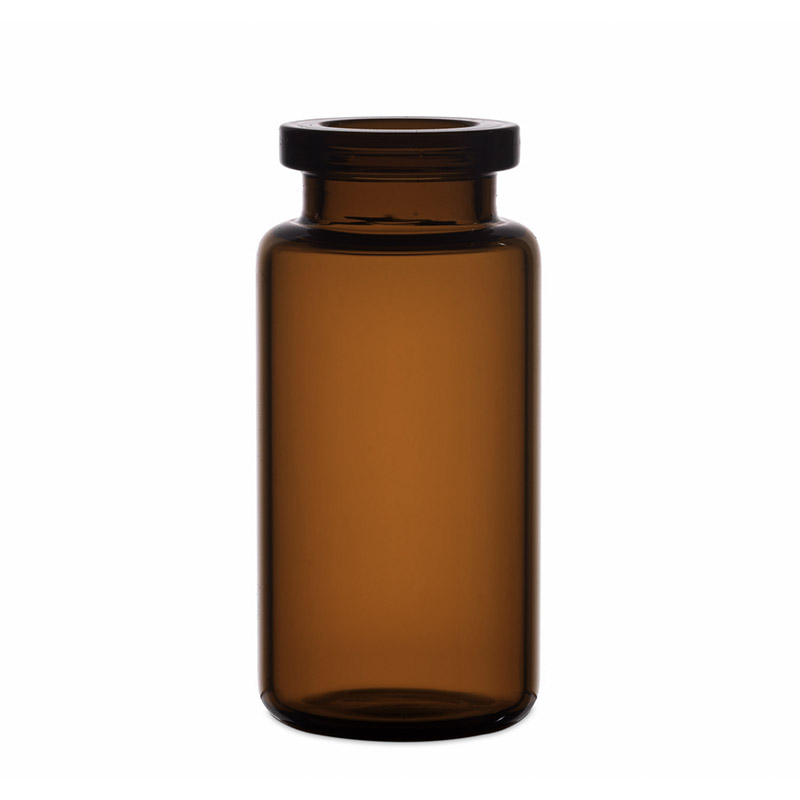 Crimp Neck Vials | Nipro