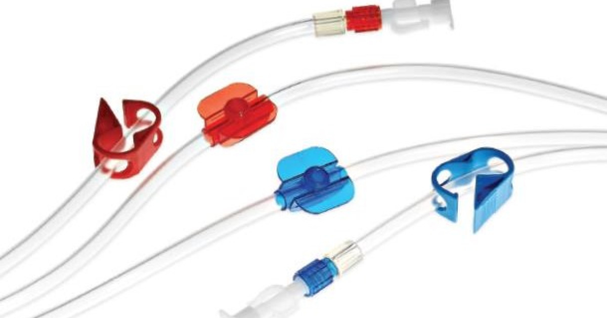 NiproSet™ Blood Tubing Set