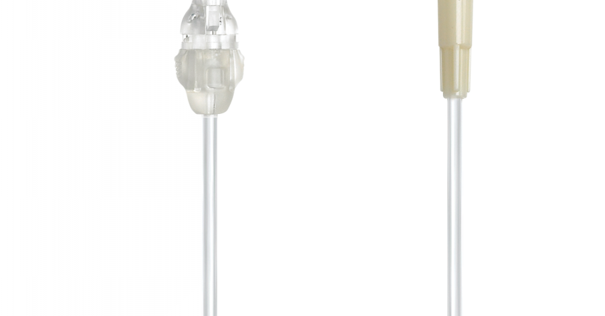 SAFETOUCH™ BLOOD COLLECTION SET | Nipro