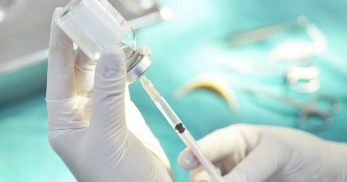 VIALEX™ - Long-term study confirms improved surface durability