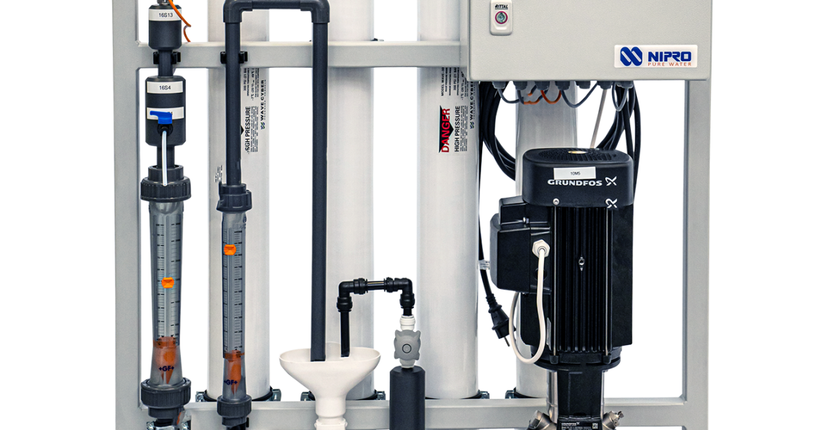 RO MEDICAL BASIC | Nipro