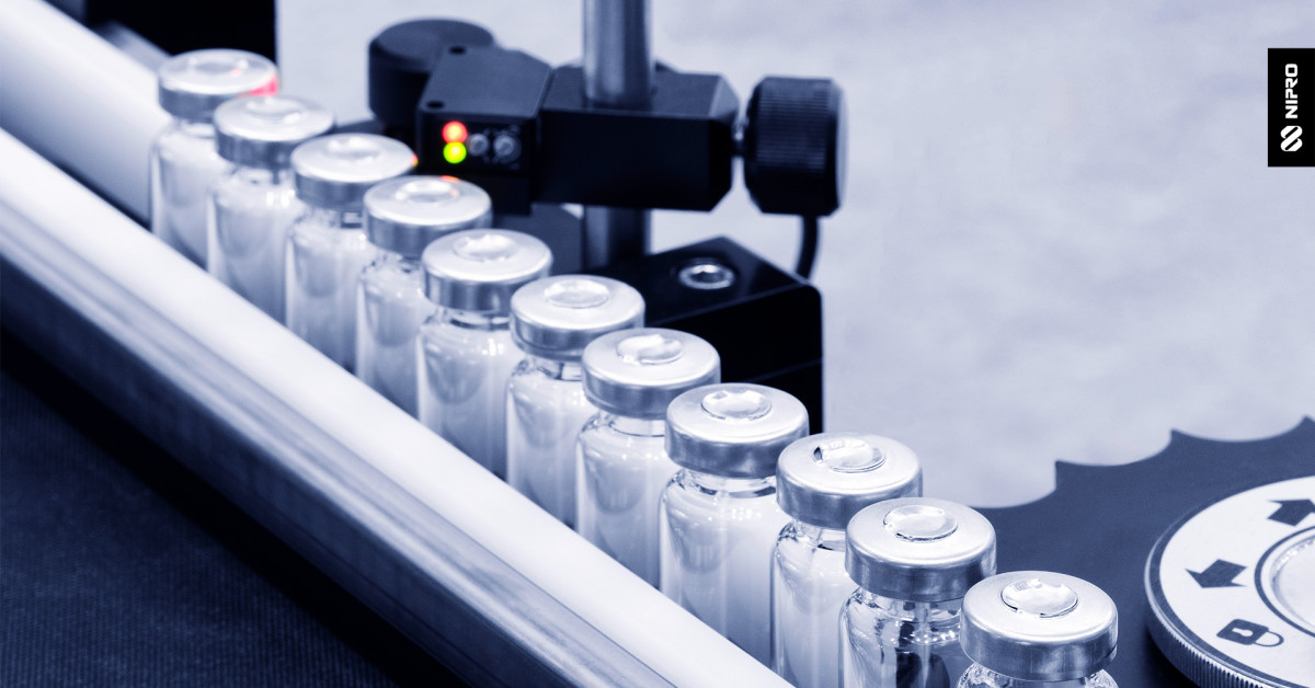 Nipro and Corning Announce Global Collaboration for Corning® Velocity ...
