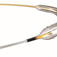AQUALiner® Hydrophilic Nitinol Guidewire | Nipro