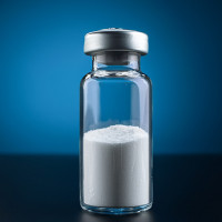 ENHANCE Glass Vials with VIALEX™ | Nipro