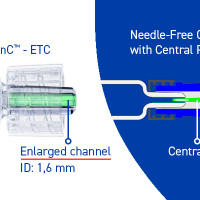 ENHANCE Glass Vials with VIALEX™ | Nipro