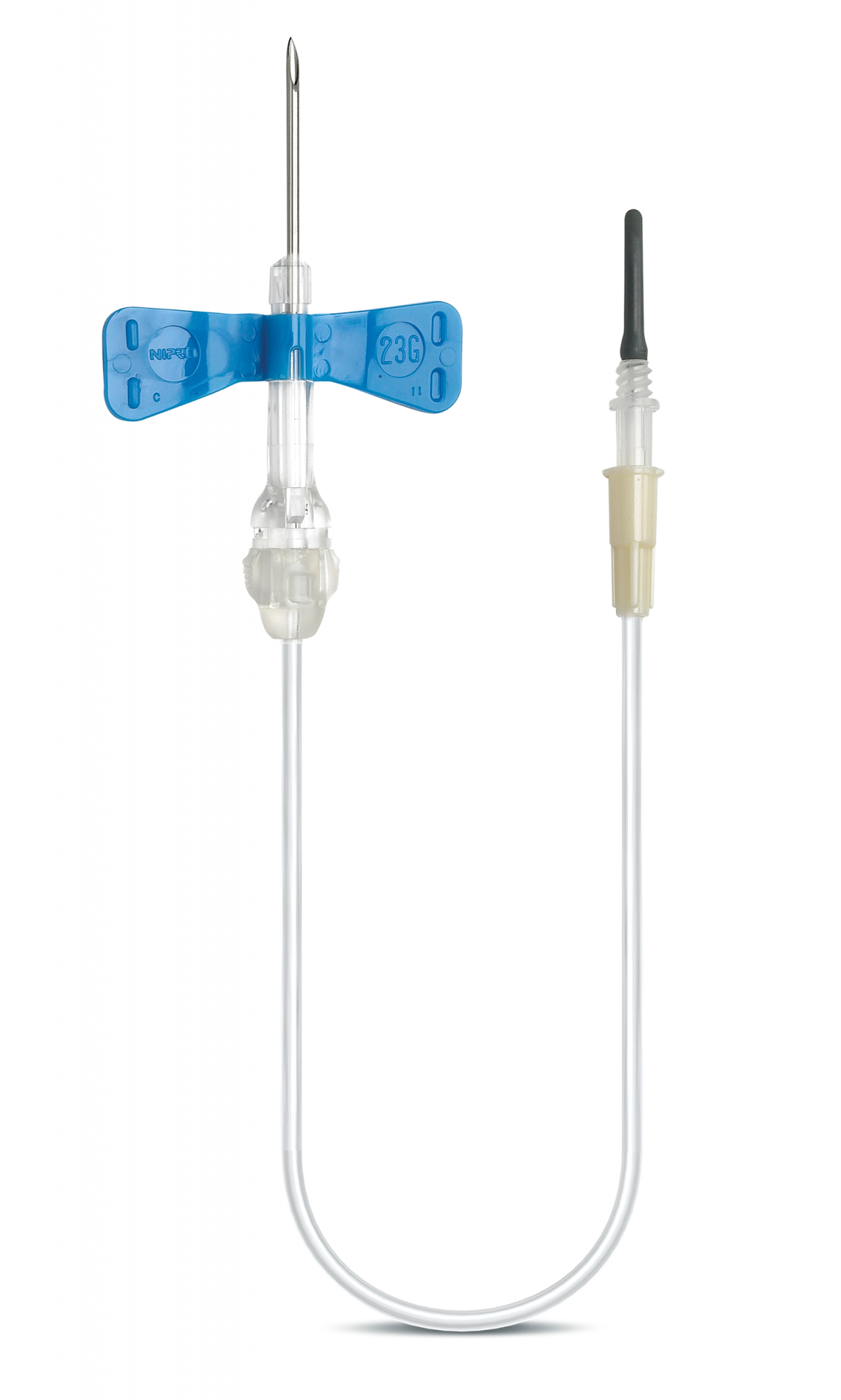 SAFETOUCH™ BLOOD COLLECTION SET | Nipro