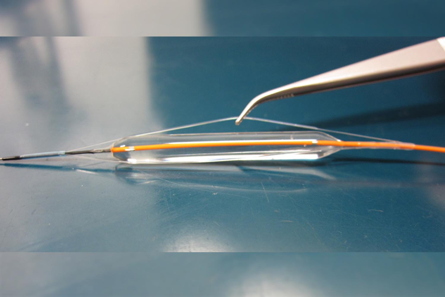 NSE™ PTA (Peripheral Scoring Balloon Catheter) | Nipro NSE PTA ...